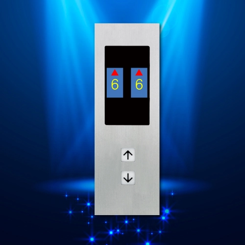 通達機電有限公司 - 型號(Model)：PB66-6-IND